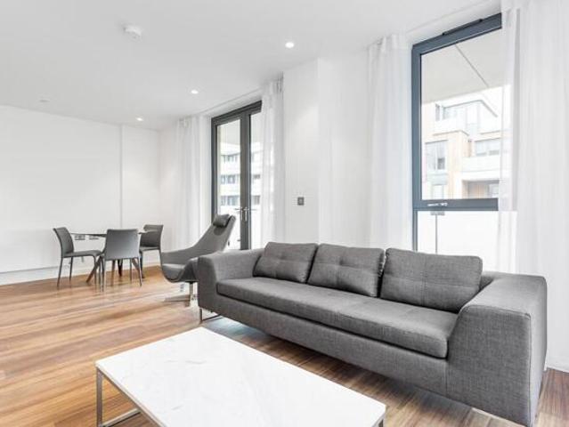 For Sale 2 Bedroom Shared Living/roommate Londres Greater London DS99523637