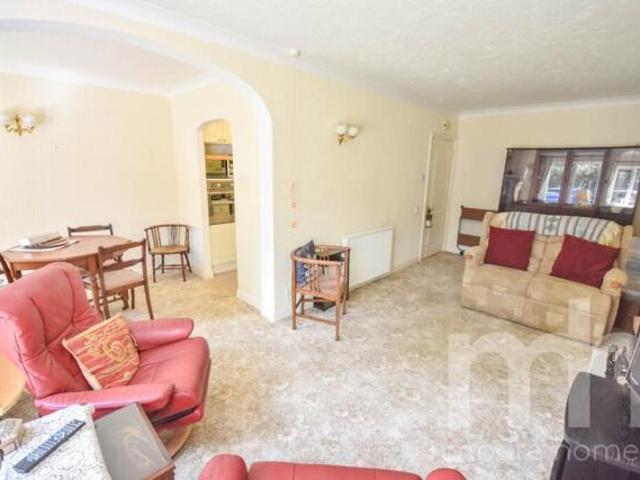For Sale 2 Bedroom Shared Living/roommate Poynton Cheshire East DLS101100208
