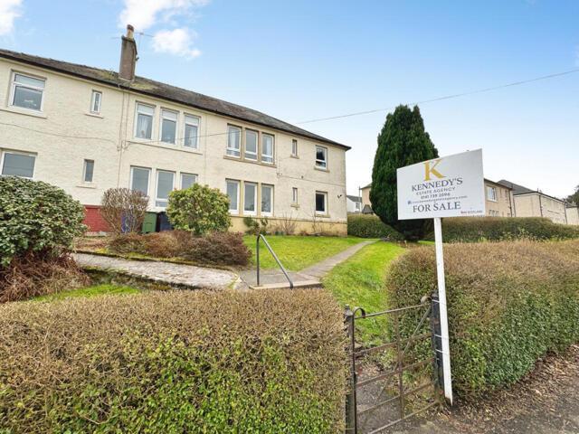 For Sale 2 Bedroom Shared Living/roommate Renfrewshire Renfrewshire DLS99290139