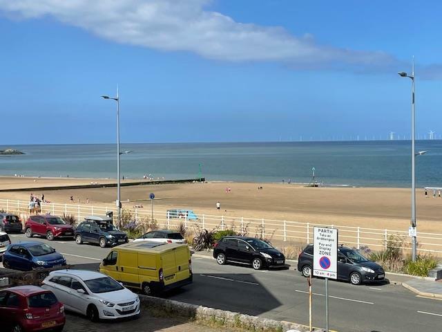 For Sale 2 Bedroom Shared Living/roommate Rhos On Sea Rhos On Sea DS101797084