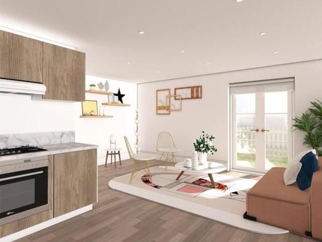 For Sale 2 Bedroom Shared Living/roommate St. Andrews Fife DS101996096
