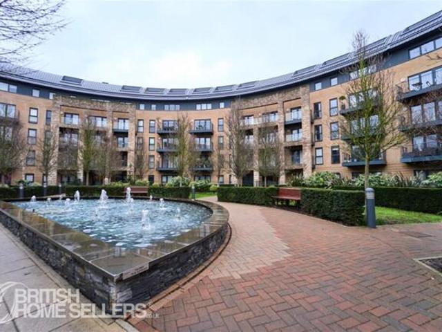 For Sale 2 Bedroom Shared Living/roommate Stanmore Greater London DS101796922