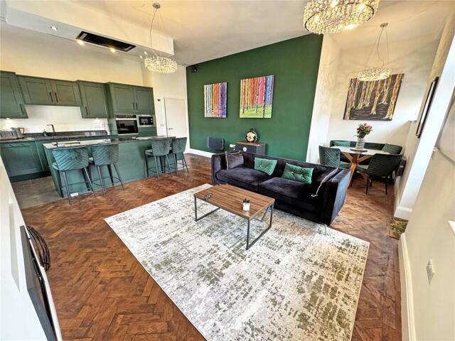 For Sale 2 Bedroom Shared Living/roommate Stafford Staffordshire DS99130072