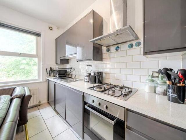 For Sale 2 Bedroom Shared Living/roommate Sydenham Great London DS98504025