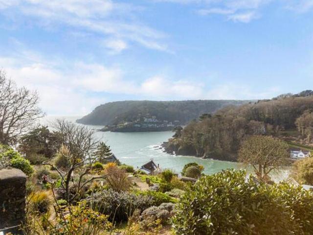For Sale 2 Bedroom Shared Living/roommate Salcombe Devon DS101316059