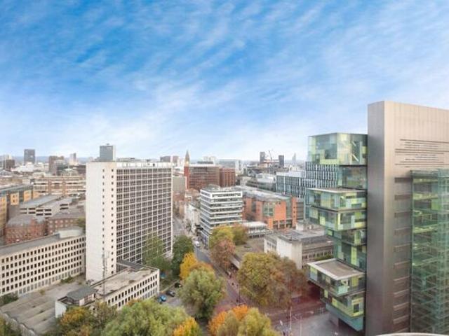 For Sale 2 Bedroom Shared Living/roommate Salford Salford DLS101316438