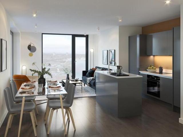 For Sale 2 Bedroom Shared Living/roommate Salford Salford DS99203961