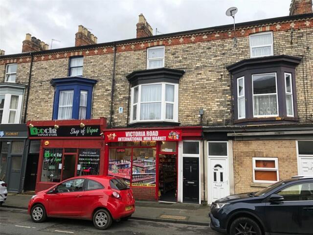 For Sale 2 Bedroom Shared Living/roommate Scarborough North Yorkshire DS90178900