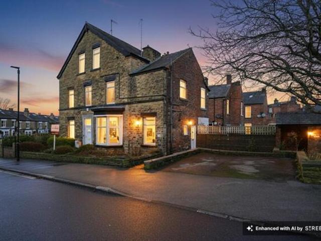 For Sale 2 Bedroom Shared Living/roommate Sheffield Sheffield DLS100057713
