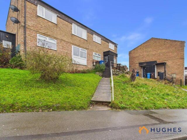 For Sale 2 Bedroom Shared Living/roommate Sheffield South Yorkshire DLS99054667