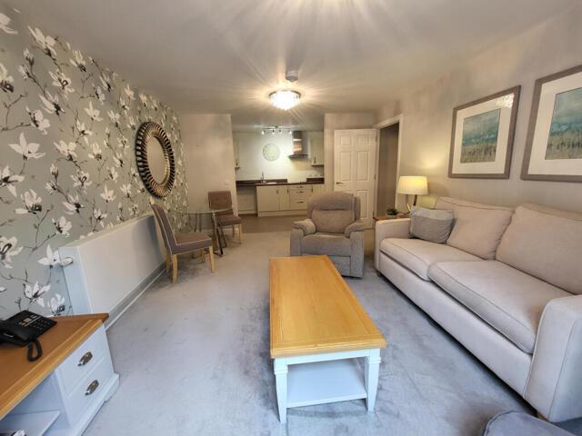 For Sale 2 Bedroom Shared Living/roommate Shrewsbury Street Shrewsbury Street DLS100684997