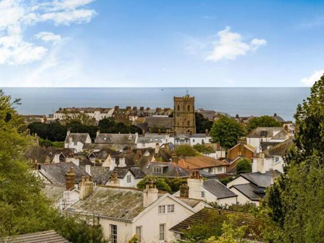 For Sale 2 Bedroom Shared Living/roommate Sidmouth Devon DS98154188