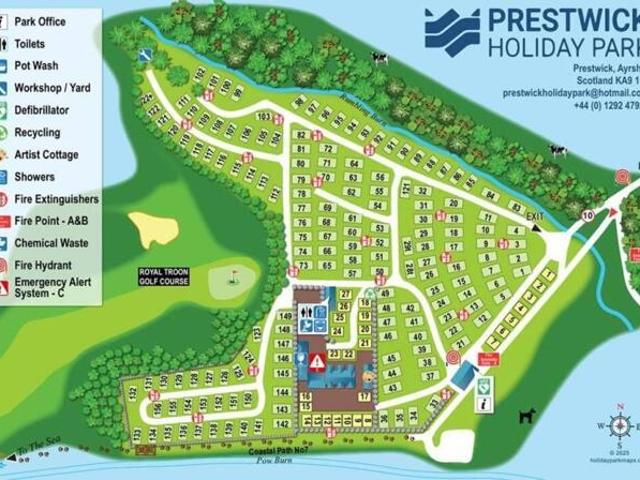 For Sale 2 Bedroom Shared Living/roommate South Ayrshire South Ayrshire DS98278499