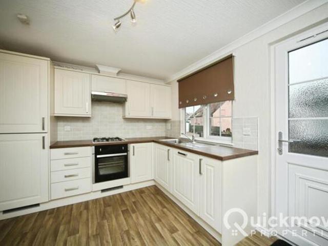For Sale 2 Bedroom Shared Living/roommate Taunton Somerset DLS99054818