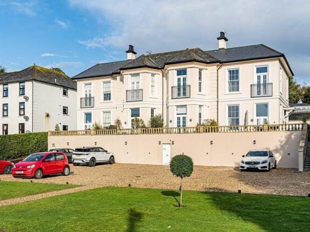 For Sale 2 Bedroom Shared Living/roommate Teignmouth Devon DS101200132