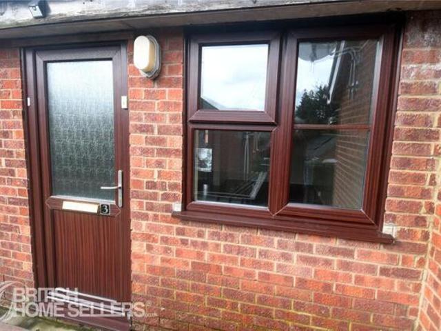 For Sale 2 Bedroom Shared Living/roommate Thetford Norfolk DLS100854760