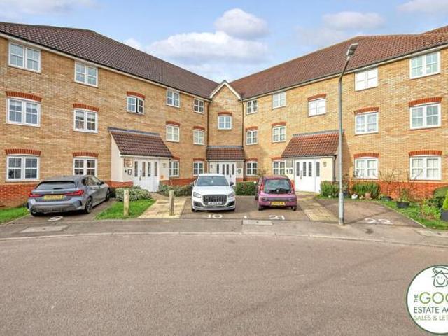 For Sale 2 Bedroom Shared Living/roommate Waltham Abbey Essex DS100540923