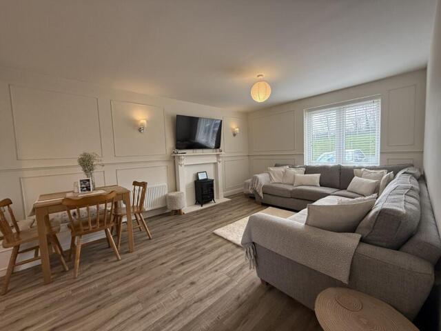 For Sale 2 Bedroom Shared Living/roommate Wellingborough Northamptonshire DLS101675649