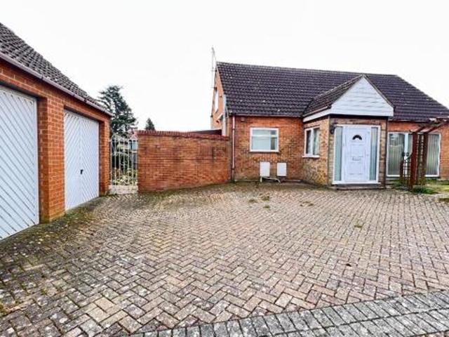 For Sale 2 Bedroom Shared Living/roommate Wisbech Cambridgeshire DLS100825066