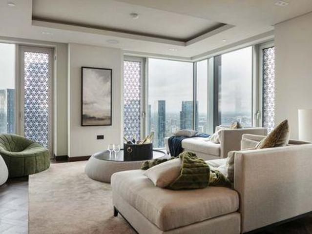 For Sale 2 Bedroom Penthouse Manchester England DS99838536