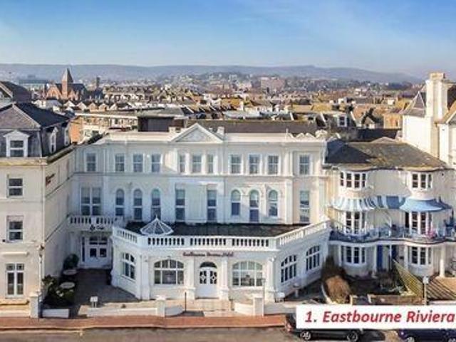 For Sale 37 Bedroom Retail Eastbourne East Sussex DS101199284