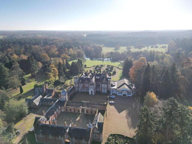 For Sale 38 Bedroom House Thetford Norfolk DS100578946