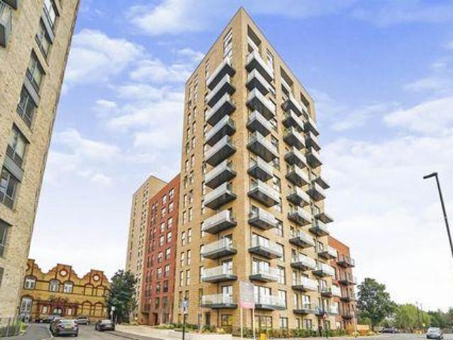 For Sale 3 Bedroom Condo London Southall DS103964204