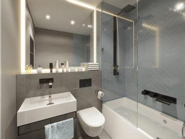 For Sale 3 Bedroom Condo Liverpool England DLS99838503