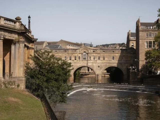 For Sale 3 Bedroom Apartment Midland Road Bath DLS102596710