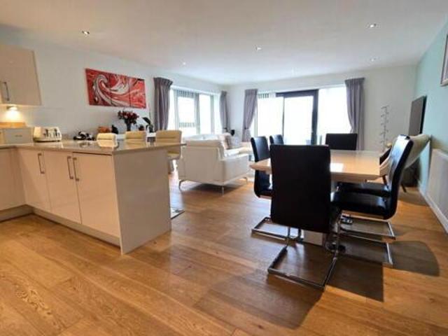 For Sale 3 Bedroom Apartment Newbury West Berkshire DLS99952323