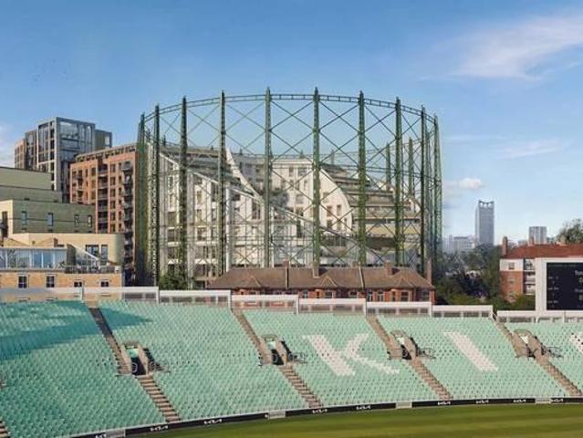 For Sale 3 Bedroom Apartment Oval London DLS102596880