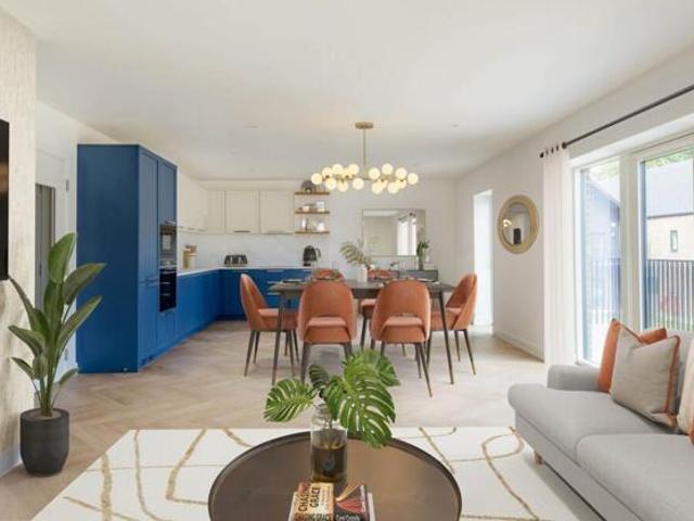 For Sale 3 Bedroom Apartment Oxfordshire Oxfordshire DS98204941