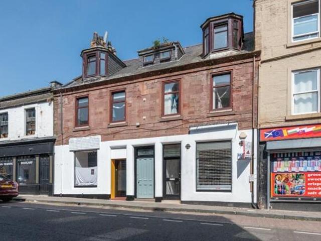 For Sale 3 Bedroom Apartment Arbroath Angus DLS87597526