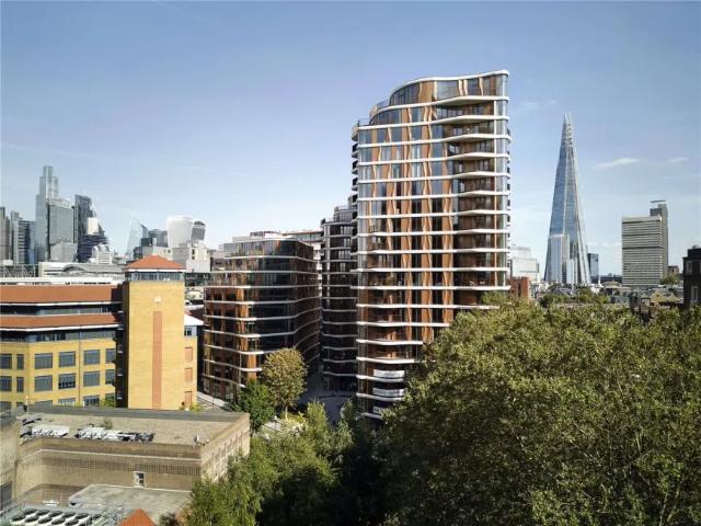 For Sale 3 Bedroom Apartment Bankside London DS102596522