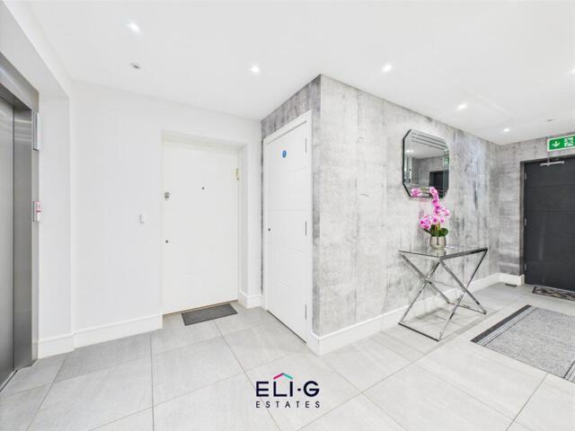 For Sale 3 Bedroom Apartment Barnet Greater London DS99688617