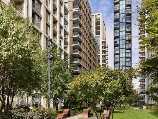 For Sale 3 Bedroom Apartment Battersea London DS96174030
