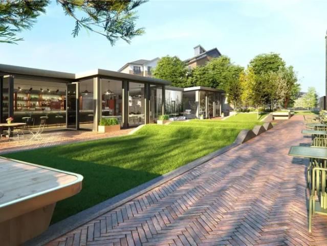 For Sale 3 Bedroom Apartment Battersea London DS102596472
