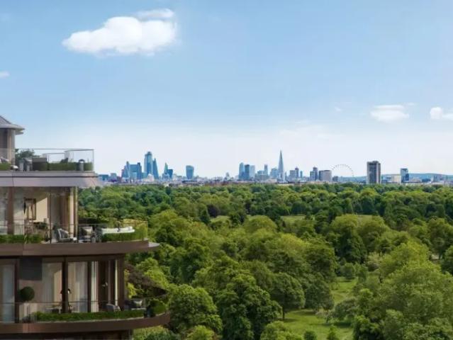 For Sale 3 Bedroom Apartment Bayswater London DLS102596634