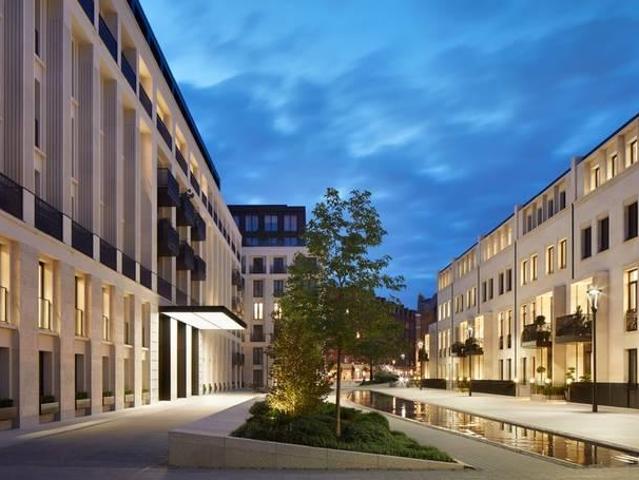 For Sale 3 Bedroom Apartment Belgravia London DS102596656