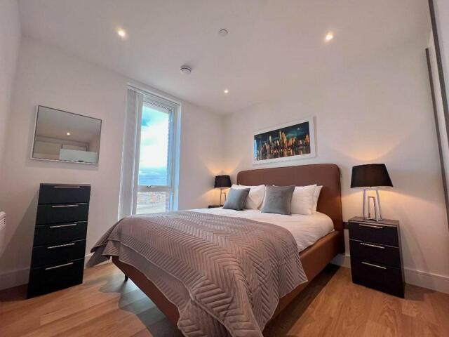 For Sale 3 Bedroom Apartment Birmingham Birmingham DLS100733975
