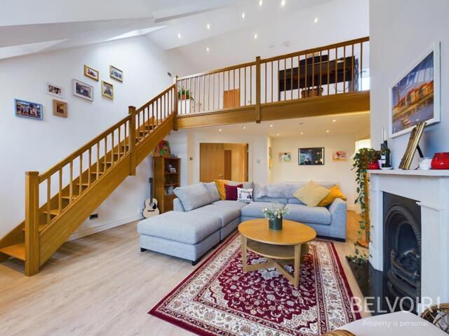 For Sale 3 Bedroom Apartment Birkenhead Liverpool DS99774064