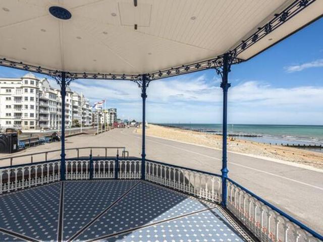 For Sale 3 Bedroom Apartment Bognor Regis West Sussex DLS101100053
