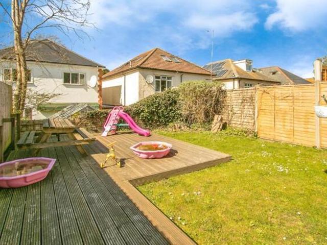 For Sale 3 Bedroom Apartment Bournemouth Bournemouth DS99773943