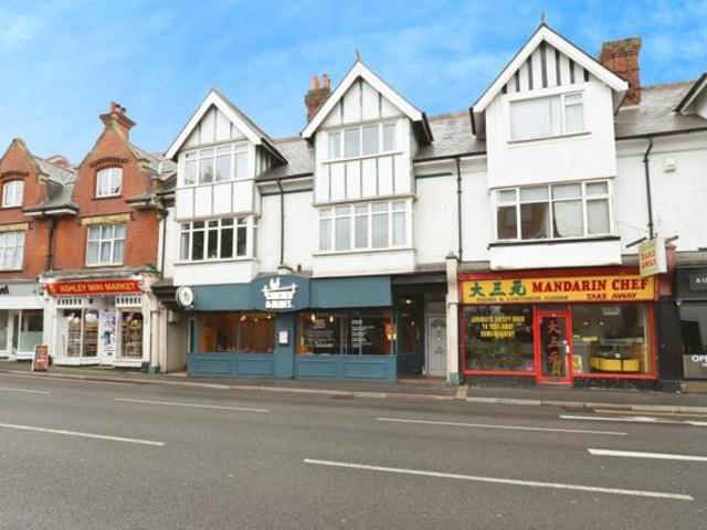 For Sale 3 Bedroom Apartment Bournemouth Poole DLS99572115