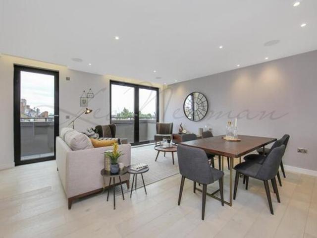 For Sale 3 Bedroom Apartment Camden Greater London DLS99290059
