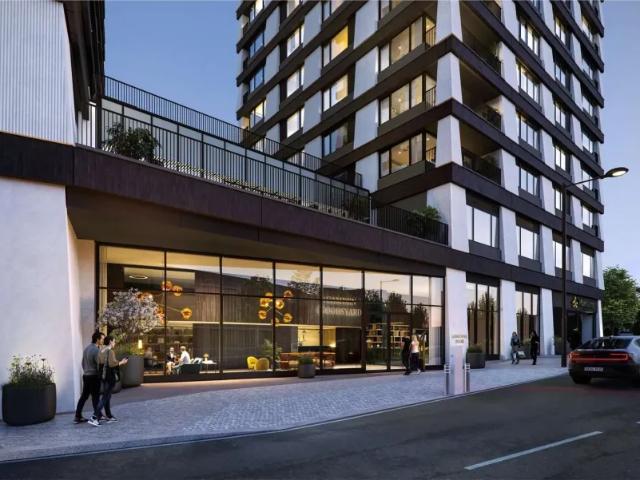 For Sale 3 Bedroom Apartment Camden London DS102596370