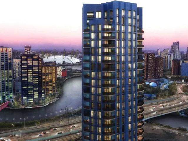 For Sale 3 Bedroom Apartment Canning London DLS102596536