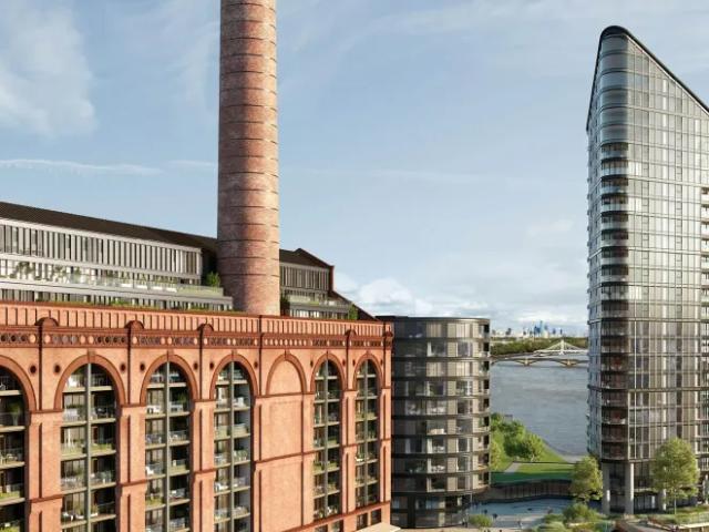 For Sale 3 Bedroom Apartment Chelsea London DLS102596595
