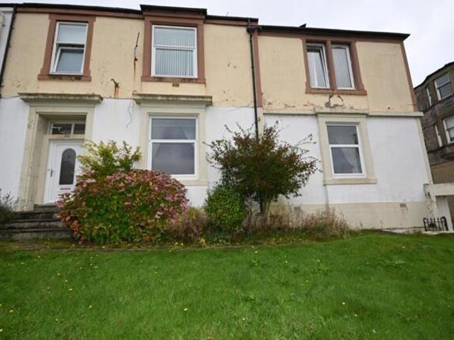 For Sale 3 Bedroom Apartment Dunoon Argyll And Bute DLS98864641
