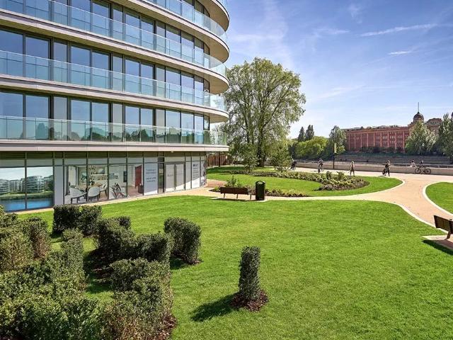 For Sale 3 Bedroom Apartment Fulham London DLS96265611